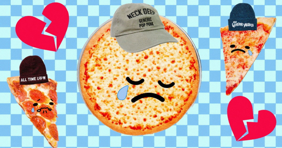 14 of the saddest pop-punk songs of all time | Kerrang!