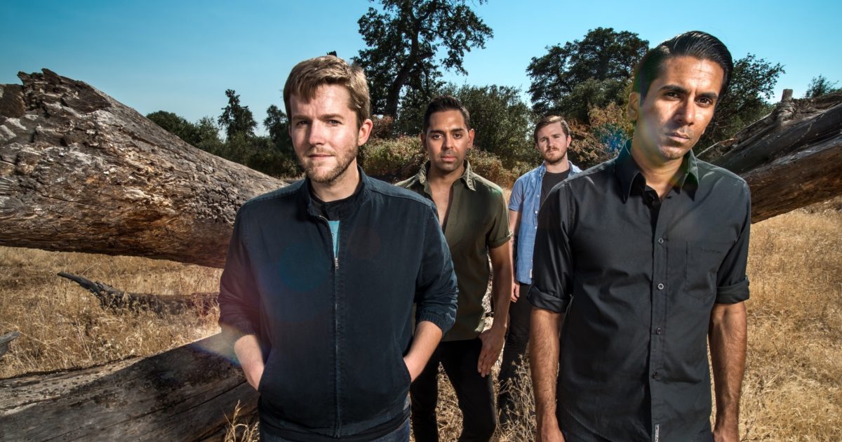 Saves The Day Return With Rendezvous, Announce New Album | Kerrang!
