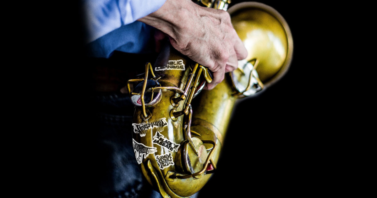 The 10 greatest metal songs with a saxophone | Kerrang!