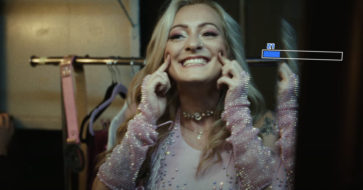 Scene Queen unveils poignant video for Climax: “I realised… | Kerrang!