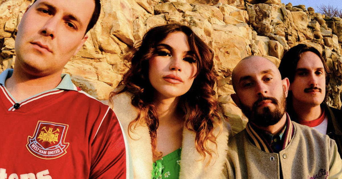 Scowl have announced a couple of 2022 UK headline shows | Kerrang!