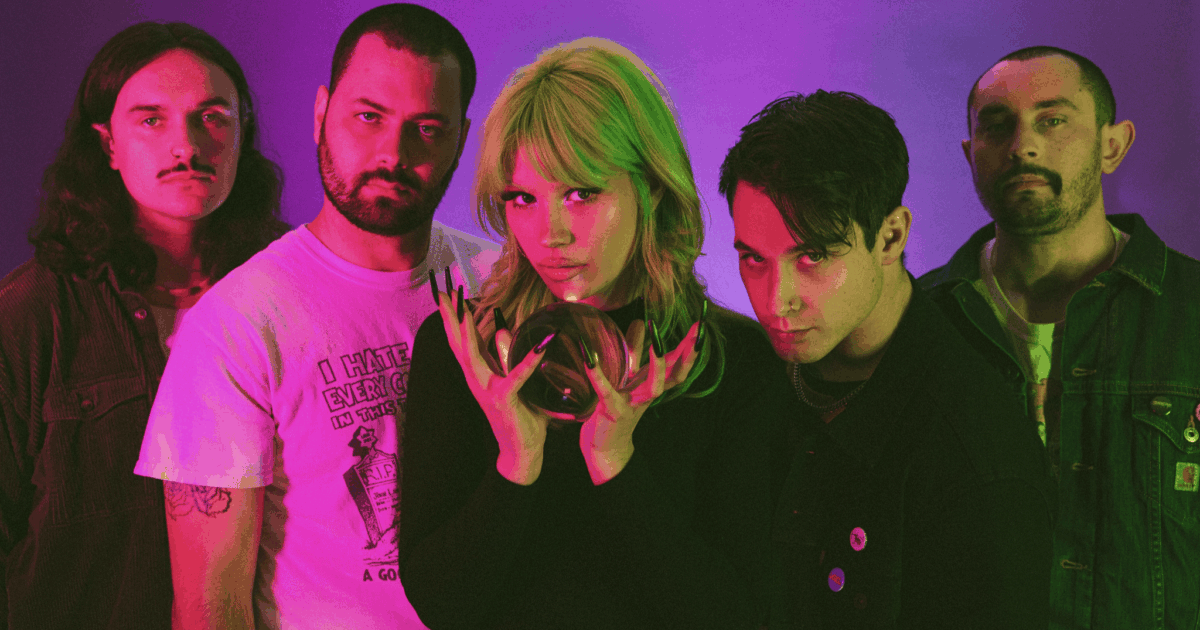 Scowl announce new EP, Psychic Dance Routine | Kerrang!