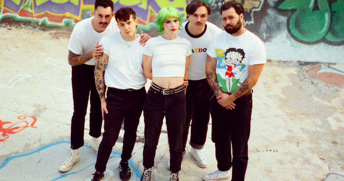 Scowl: “Please don’t check out. I hope I can plant that… | Kerrang!