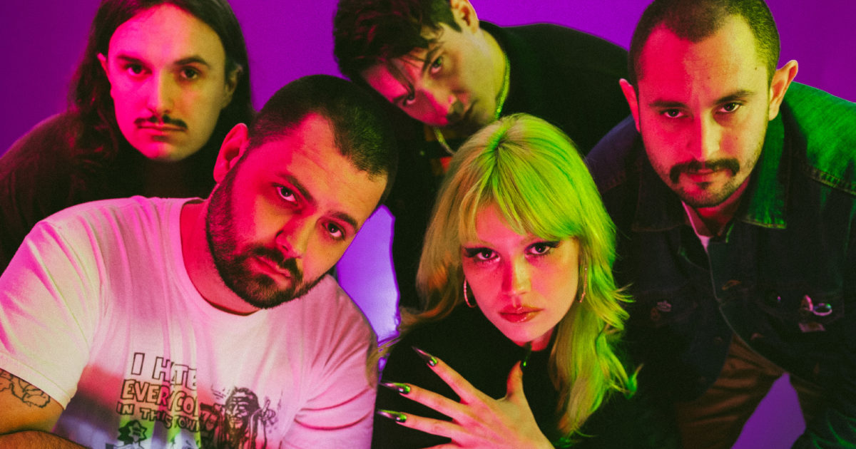 Scowl, ZULU, Speed and more for two-night Flatspot World… | Kerrang!