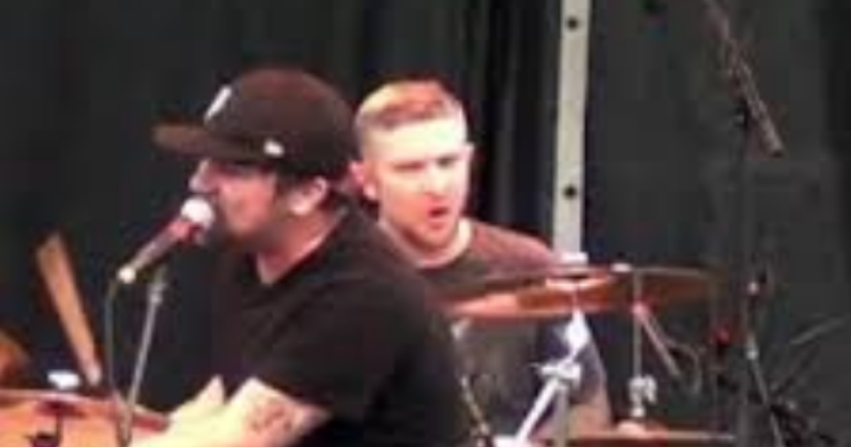 Former Reggie And The Full Effect Drummer Billy Johnson… | Kerrang!