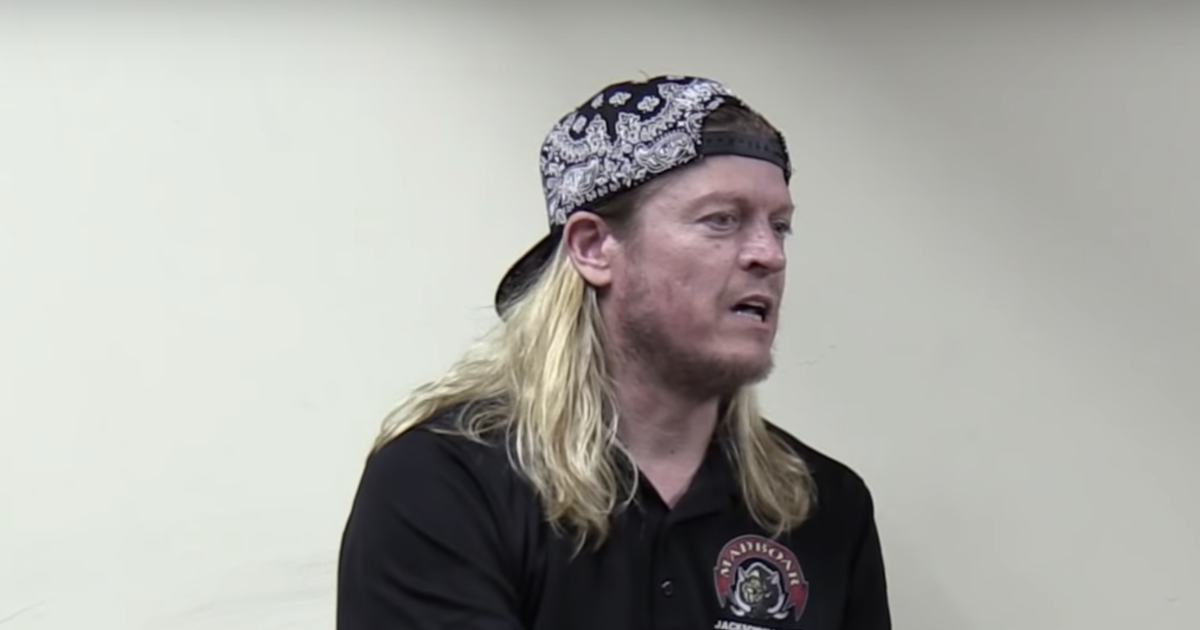 Puddle Of Mudd's Wes Scantlin: "I'm 11 Months Sober" | Kerrang!