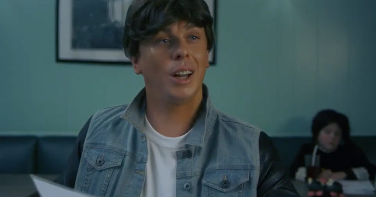 Watch Slipknot's Sid Wilson In New Horror Comedy The… | Kerrang!