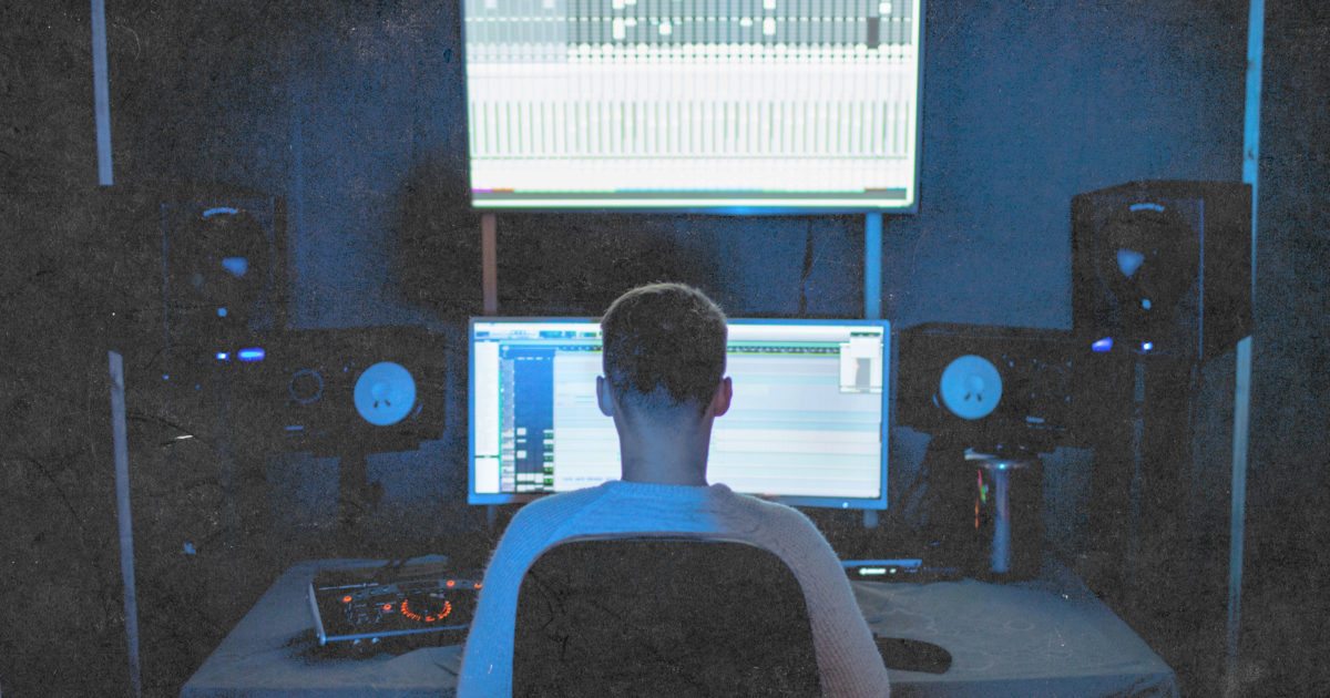 6 Of The Best Self-Released Extreme Metal Albums Of 2019 | Kerrang!