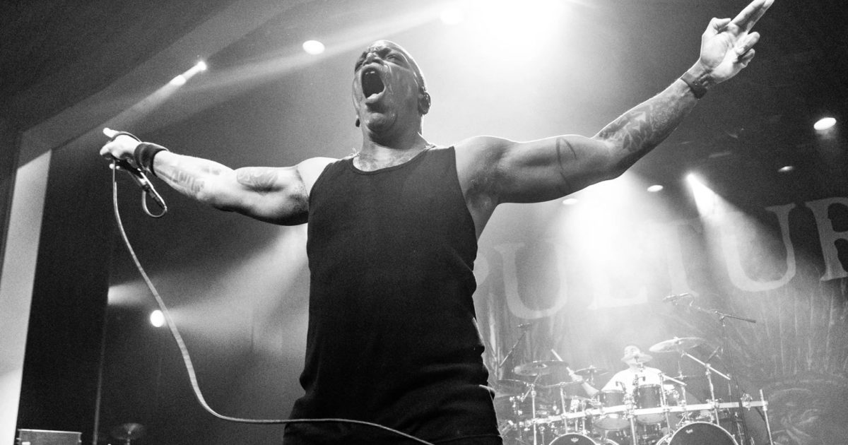 Sepultura announce final, four-track EP, The Cloud Of… | Kerrang!