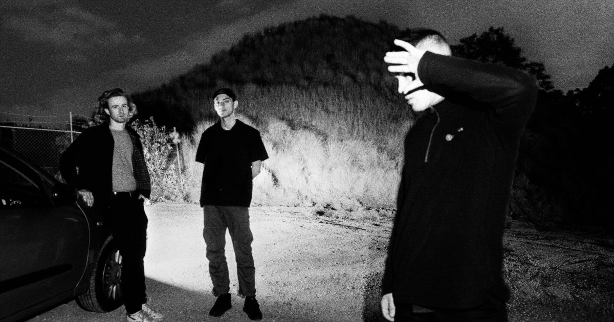 Shady Nasty Prove It's Not Just A Clever Band Name In… | Kerrang!