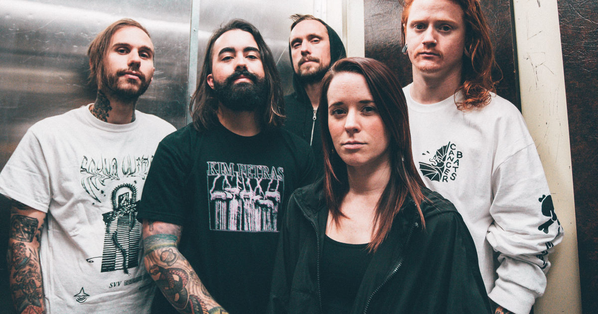 Sharptooth Are The Band Hardcore Needs Right Now | Kerrang!