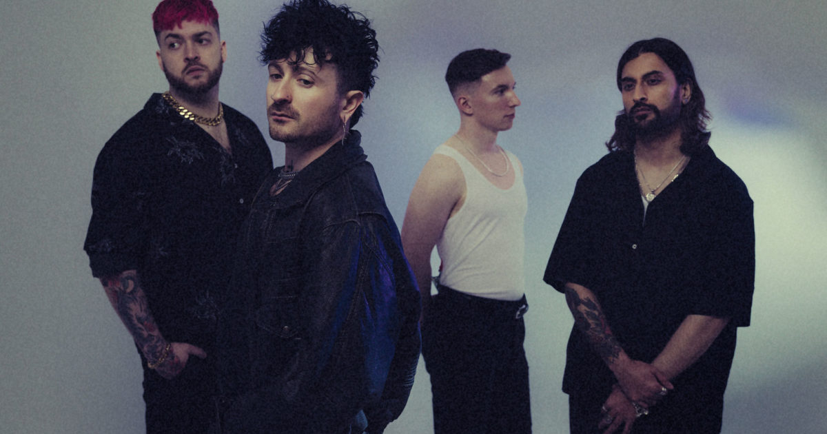 Listen to Shields’ gut-wrenching new single, Miss Me | Kerrang!