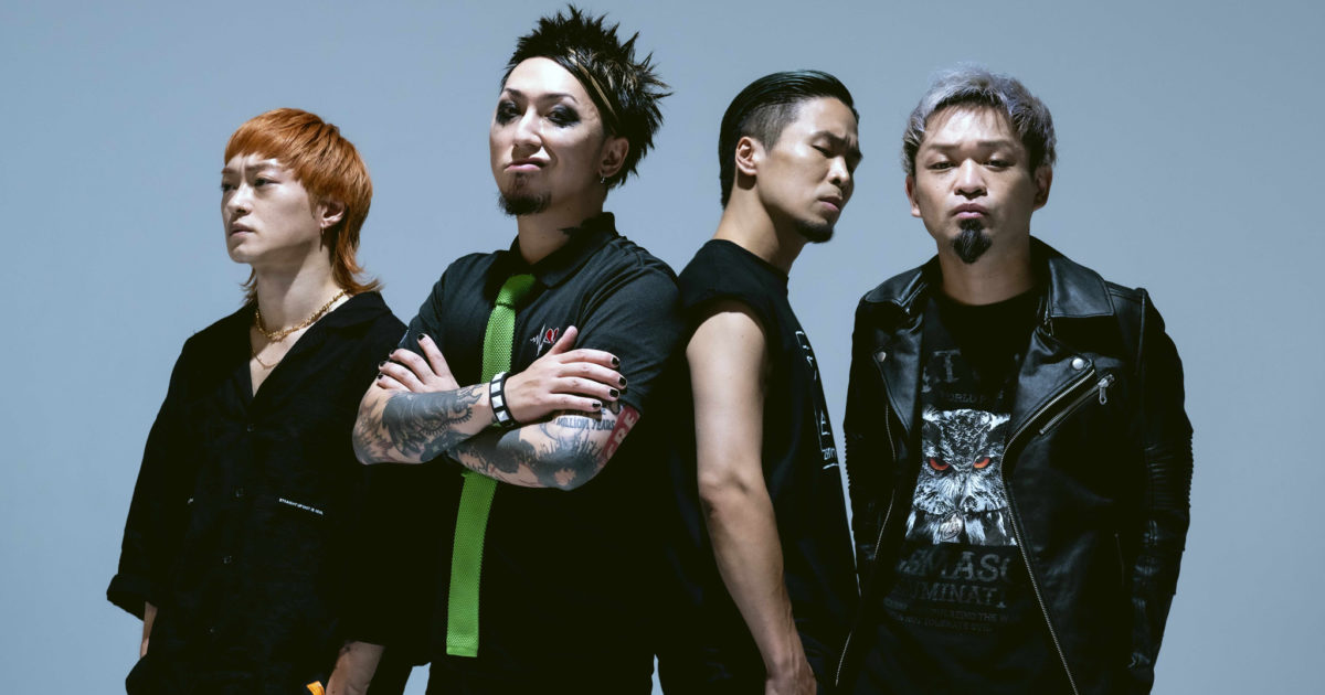 SiM’s Track-by-track Guide To Latest Album PLAYDEAD - TrendRadars