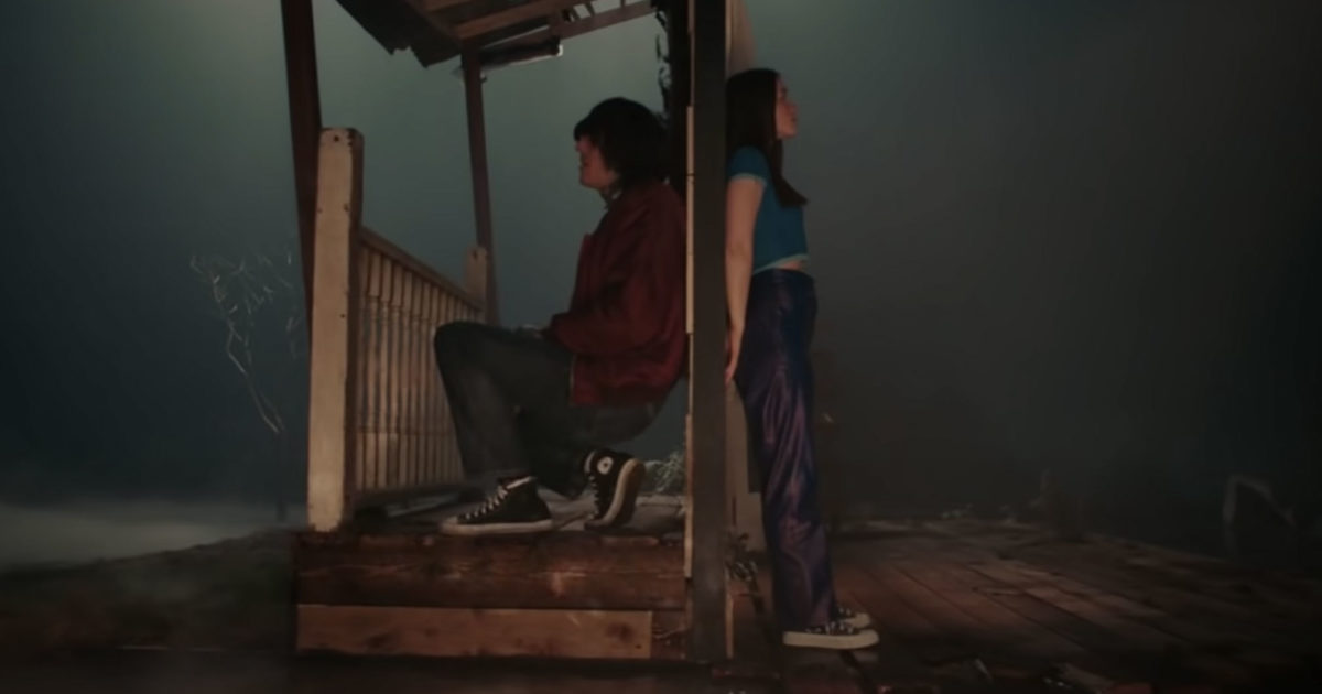 Sigrid and Bring Me The Horizon team up on new single Bad… | Kerrang!