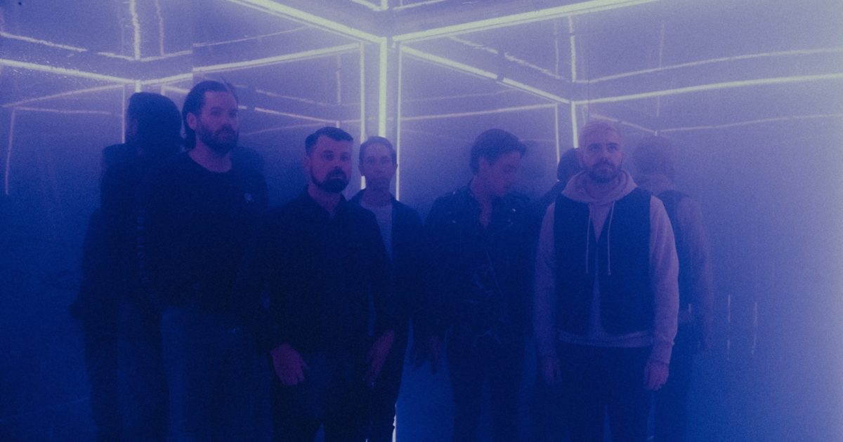 Silverstein Announce 20th Anniversary Livestream | Kerrang!