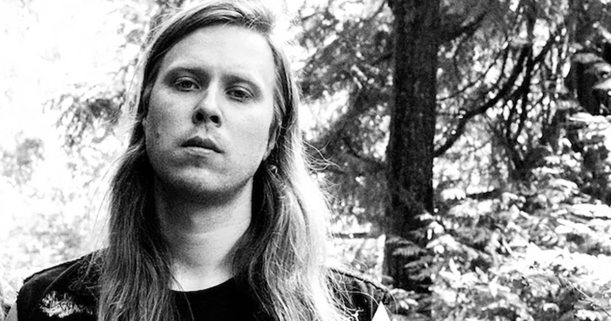 “A cinema farted in my face”: 13 Questions with Dawn… | Kerrang!