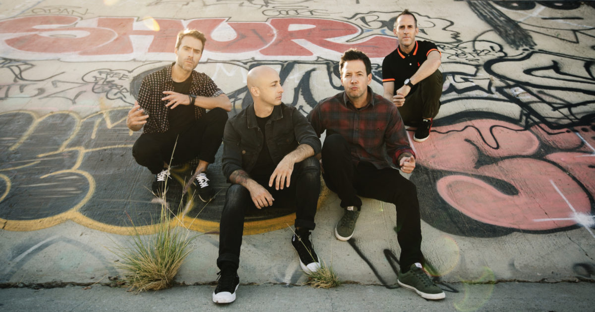 Simple Plan drop first new single in two years, The… | Kerrang!