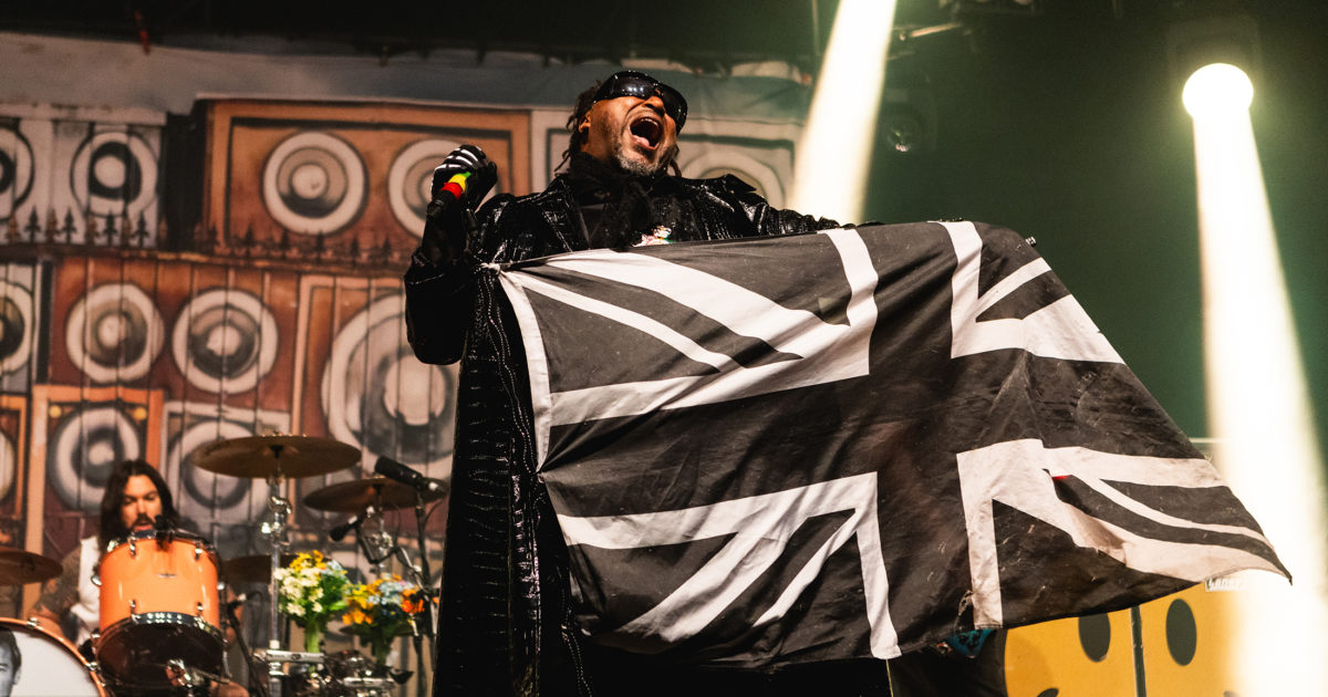 Skindred announce nu-metal tour with Alien Ant Farm,… | Kerrang!