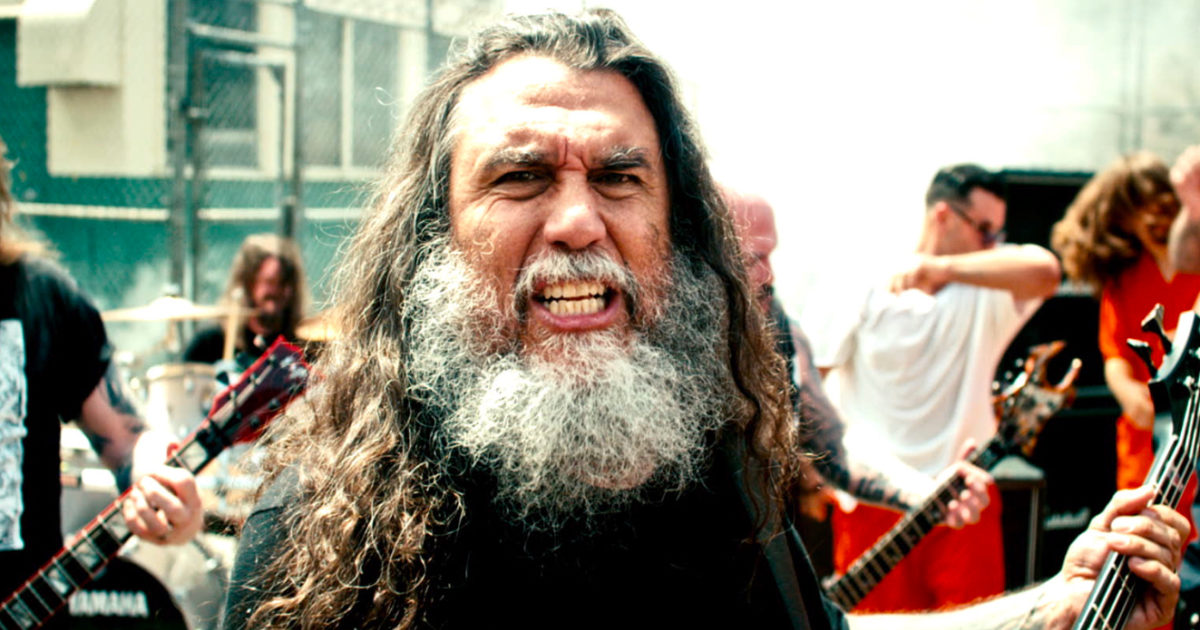 6(66) Things We Learned From Slayer's Movie, The… | Kerrang!