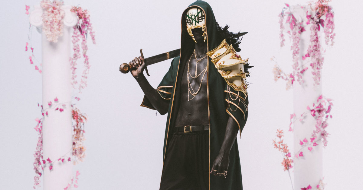 Spotify officially tease new Sleep Token song titles | Kerrang!