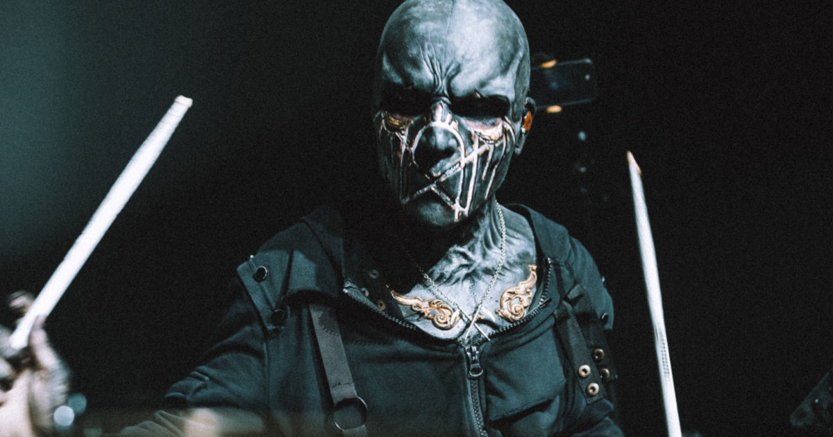 Sleep Token’s II on Black Sabbath tribute show: “A band… | Kerrang!