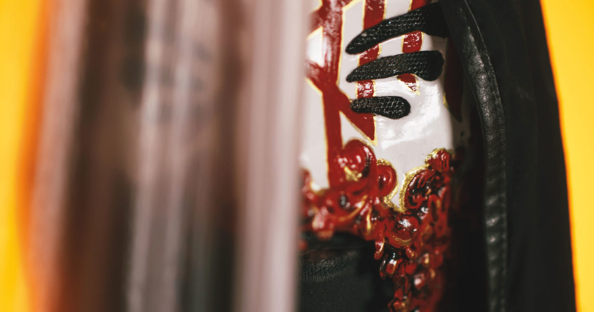 See Sleep Token opening for Linkin Park in Paris | Kerrang!