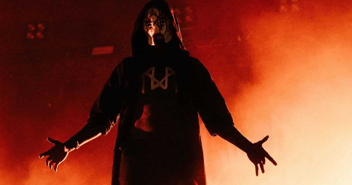 Sleep Token have released an emotional, poppy new single,… | Kerrang!