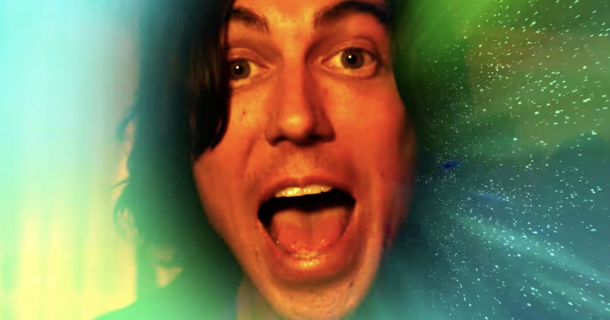 Sleeping With Sirens drop title-track from upcoming album… | Kerrang!