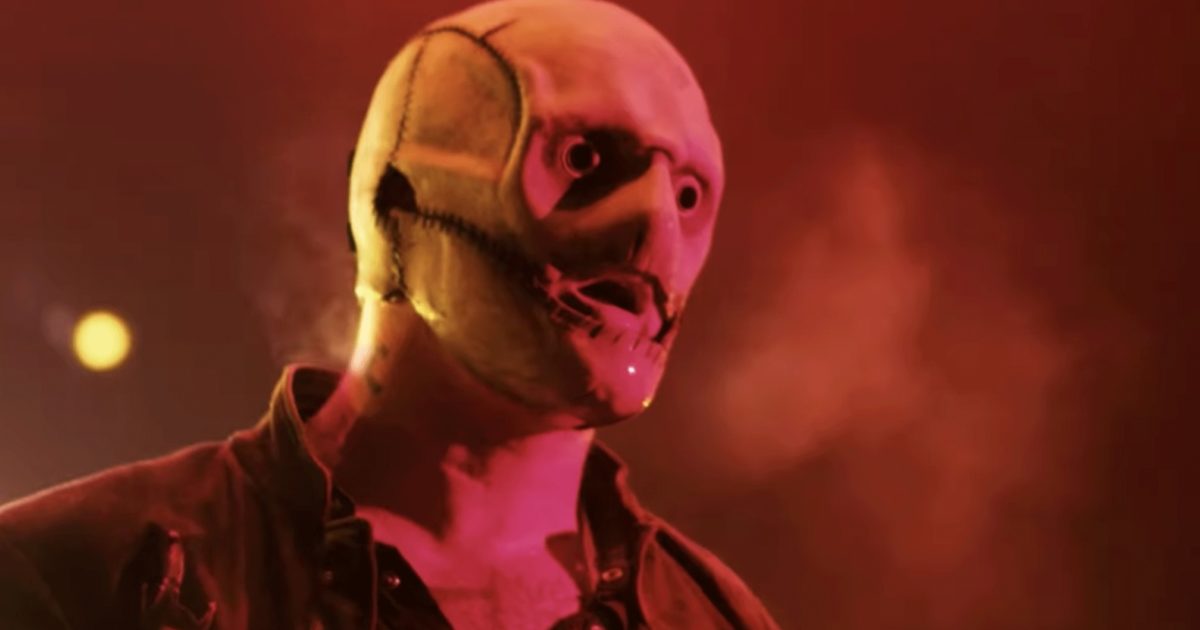 Here’s Slipknot’s epic setlist from the Knotfest Roadshow… | Kerrang!