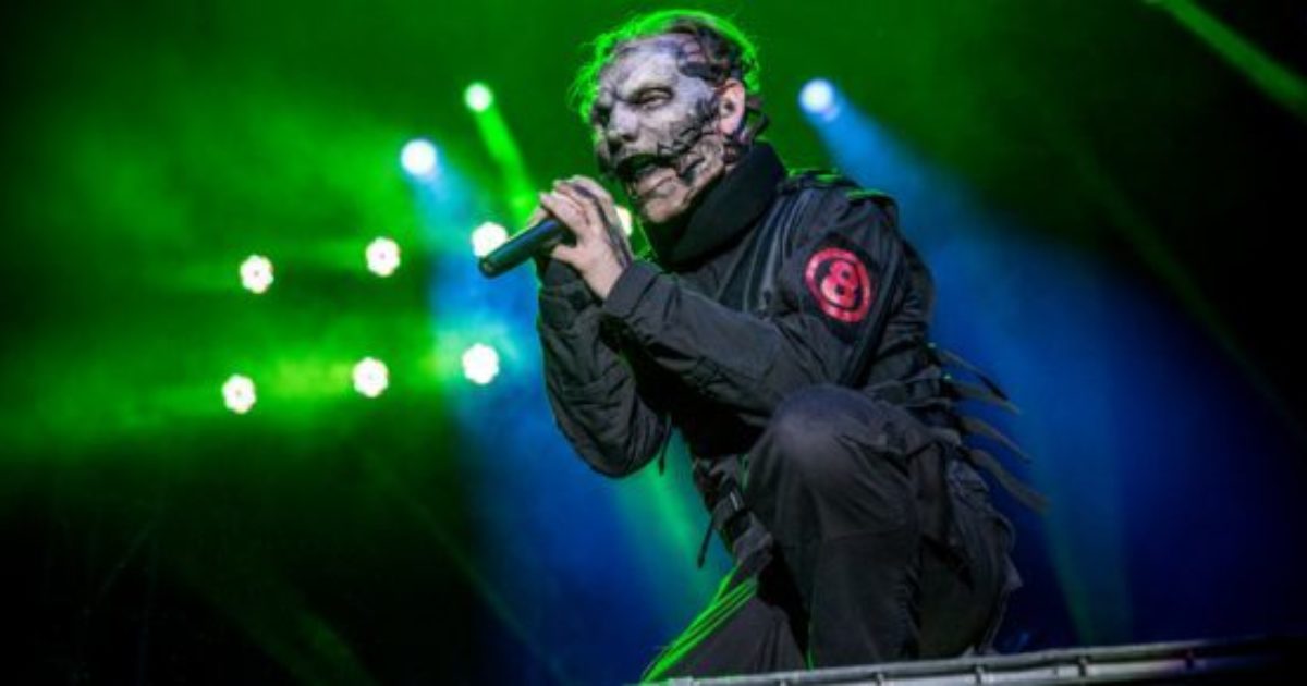 Slipknot Reveal Day Of The Gusano Knotfest Documentary | Kerrang!