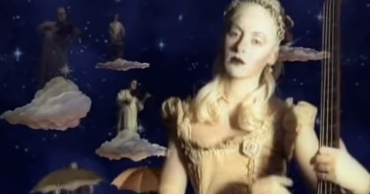 Former Smashing Pumpkins Bassist D'arcy Wretzky Is Playing… | Kerrang!