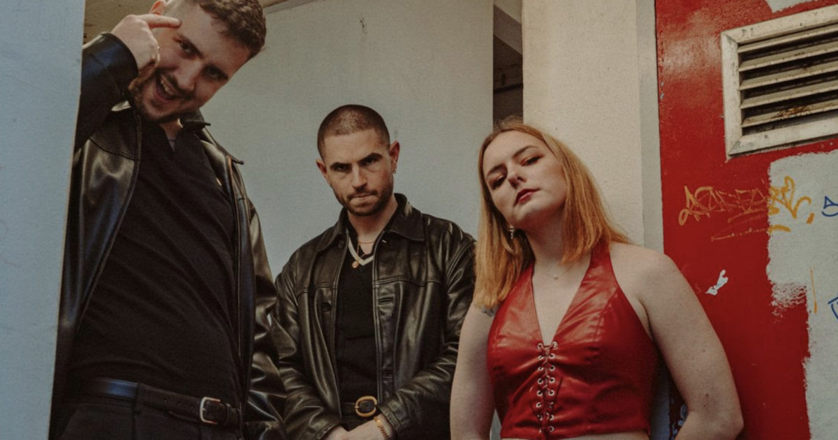 SNAYX unveil full-time drummer, drop two new singles | Kerrang!