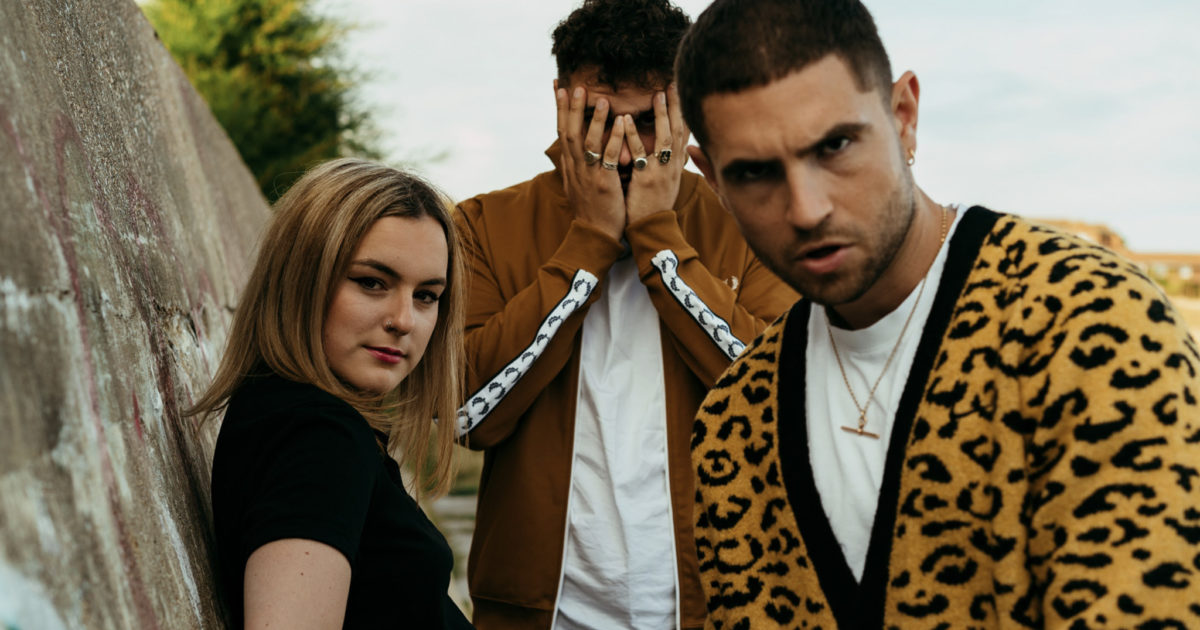 SNAYX announce new EP, Better Days, and release title-track | Kerrang!