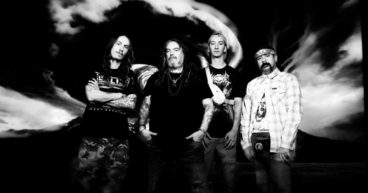 Soulfly announce 13th album Chama, release new single… | Kerrang!