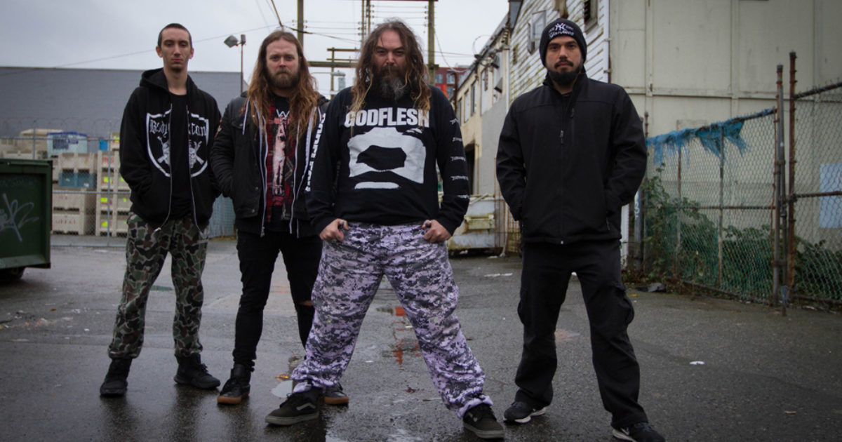 Soulfly Release Title-Track From New Album Ritual | Kerrang!