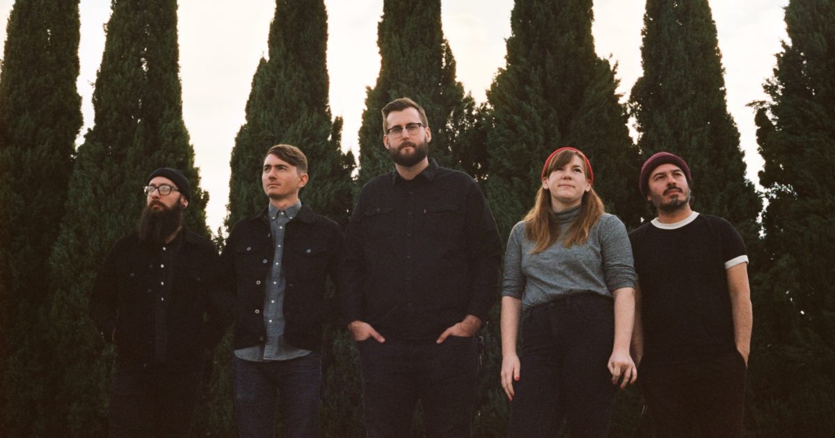 Spanish Love Songs' New Single Is As Brutal As Honesty Gets | Kerrang!