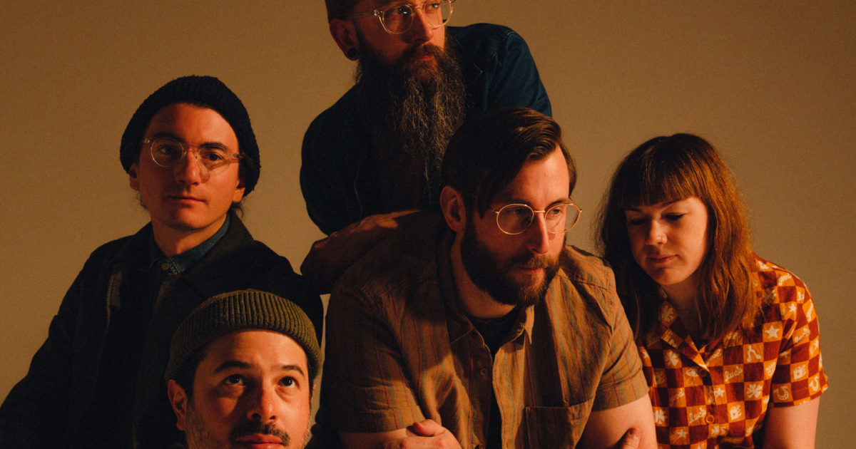 Spanish Love Songs: “I’ll never be comfortable with death.… | Kerrang!