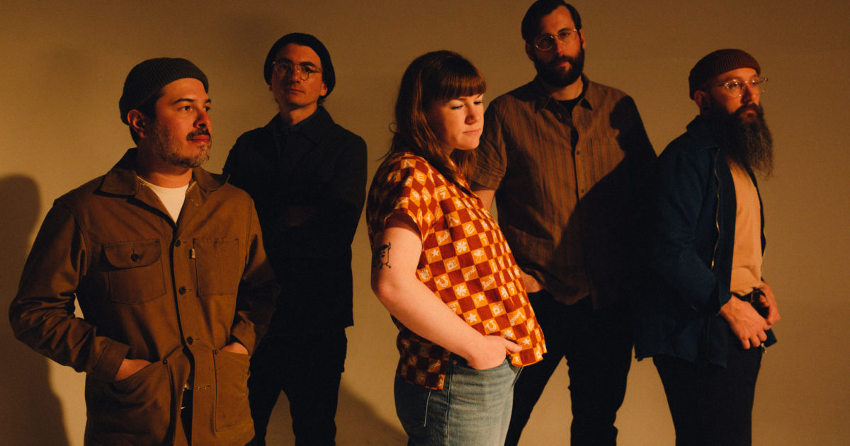 Listen to Spanish Love Songs’ new single, Clean-Up Crew | Kerrang!