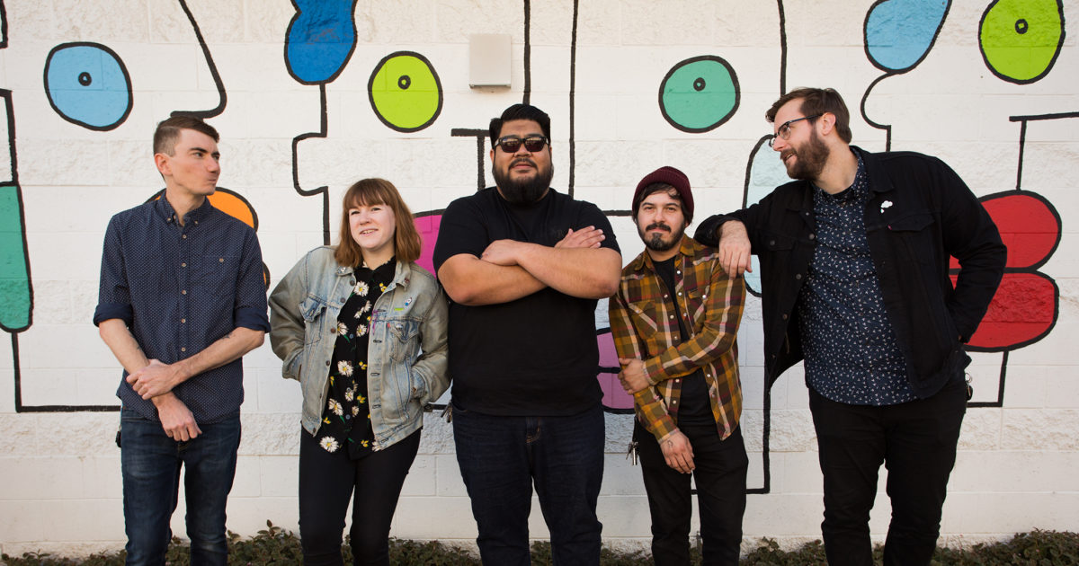 Exclusive: LA's Spanish Love Songs Premiere New Video For… | Kerrang!