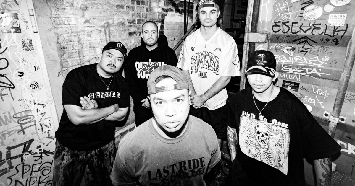 Speed have announced a North American headline tour | Kerrang!