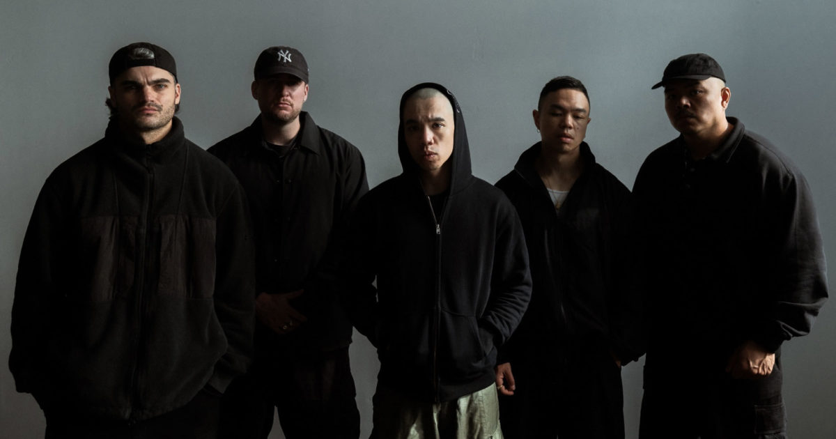 Speed drop new single and video, ALL MY ANGELS | Kerrang!