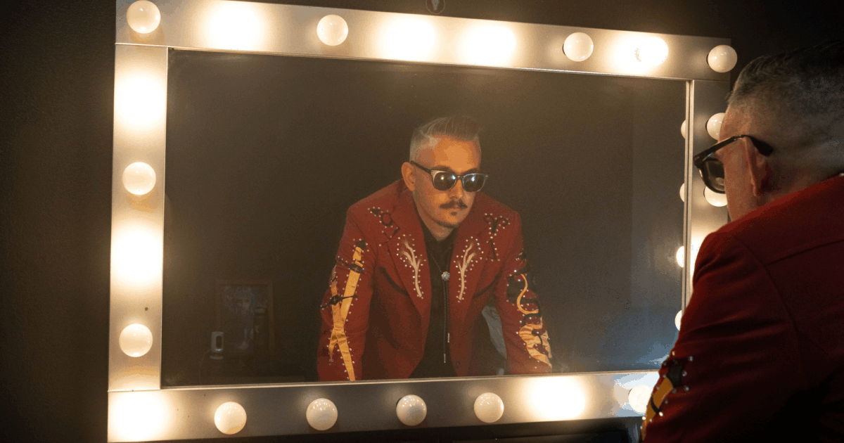 SpiritWorld: “I’ll still make heavy records, but I’m… | Kerrang!