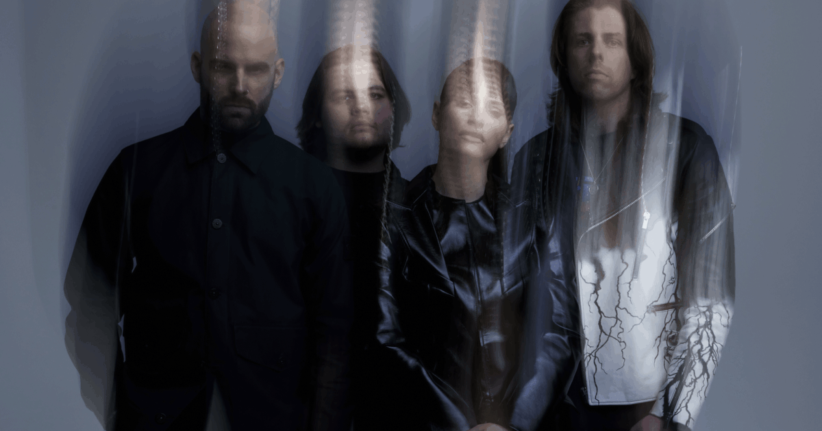 Spiritbox unleash new single The Void: “It’s a type of… | Kerrang!