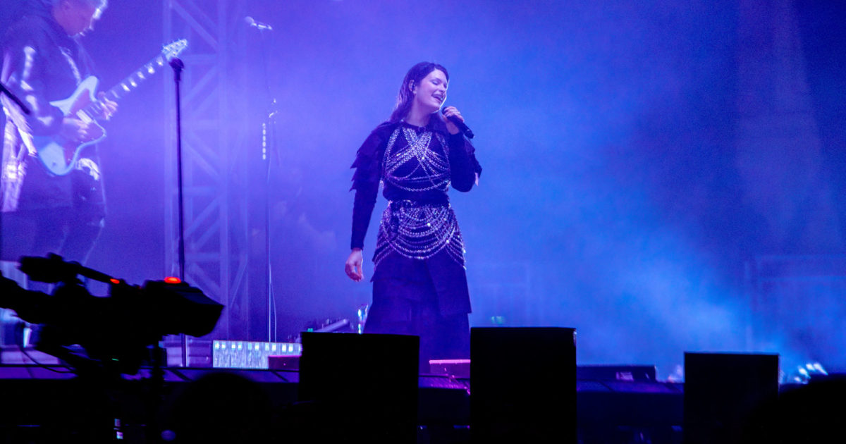 “Thank you for capturing”: Spiritbox jokingly react to a… | Kerrang!