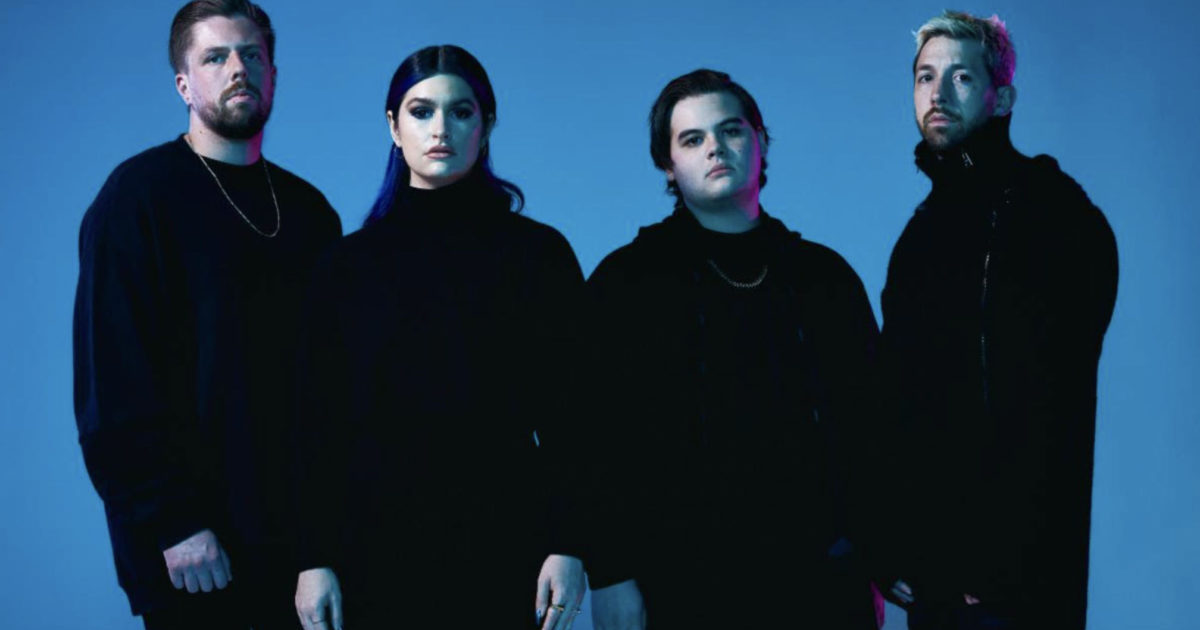 Spiritbox bassist Bill Crook is no longer in the band:… | Kerrang!