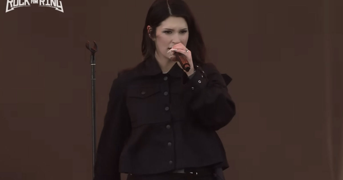 Watch Spiritbox’s full set from Rock am Ring | Kerrang!