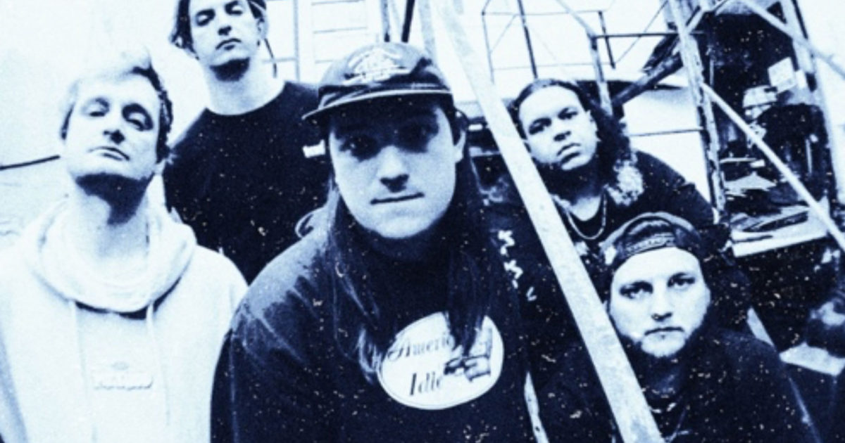 Split Chain unleash new single, Descend | Kerrang!