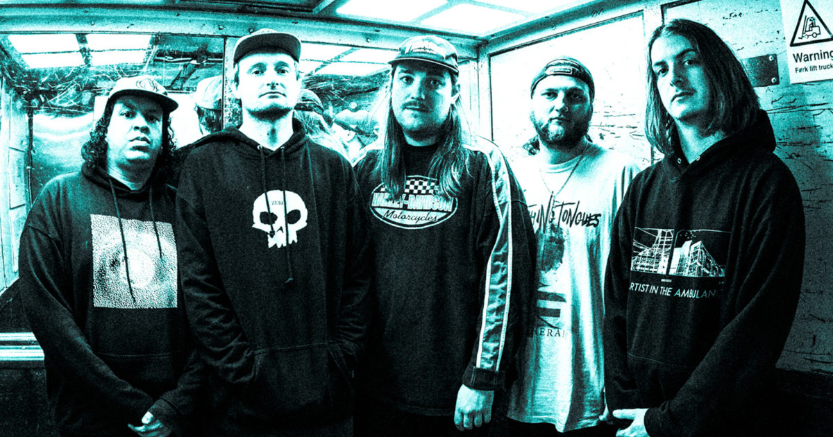 Split Chain have covered Type O Negative’s I Don’t Wanna… | Kerrang!