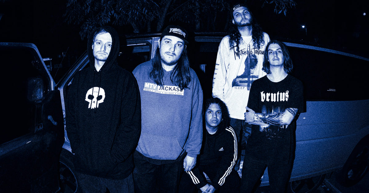 Split Chain sign to Epitaph, unleash new single featuring… | Kerrang!