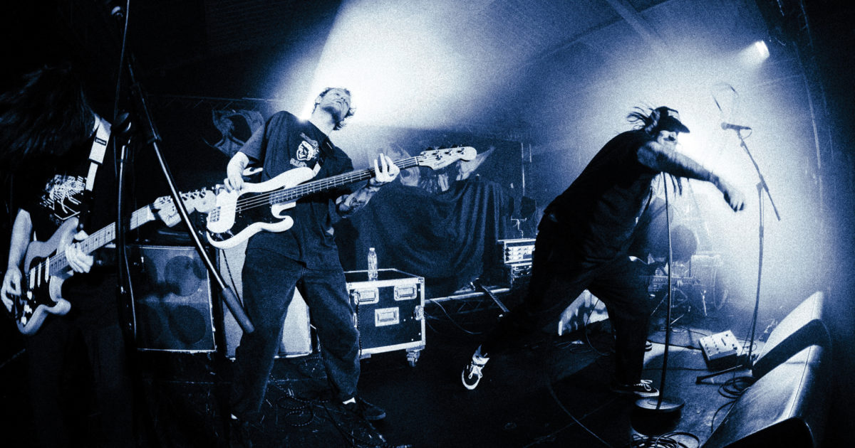 10 reasons why you need Split Chain in your life | Kerrang!